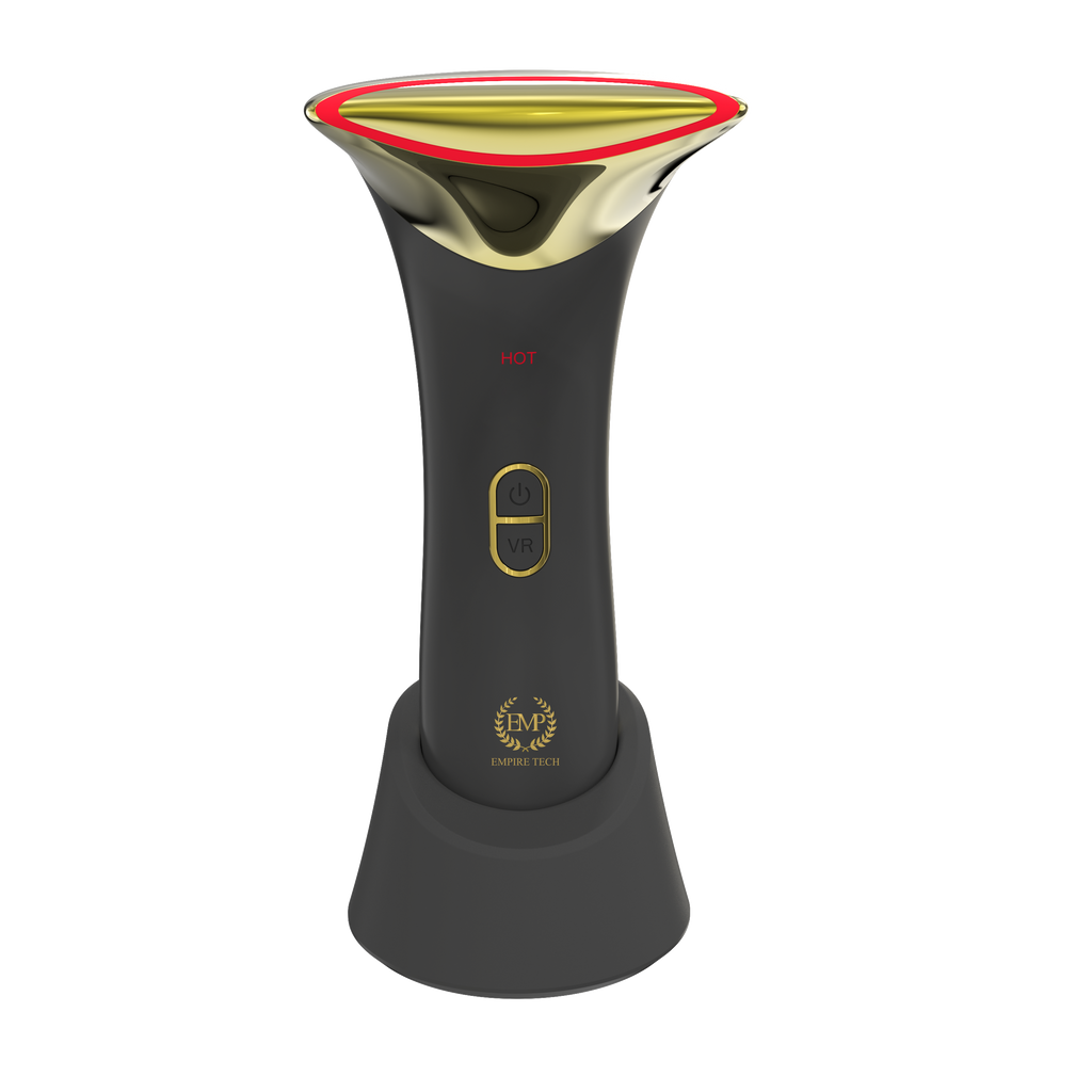 MARVELOUS 24K NECK 360+ – Empire Tech