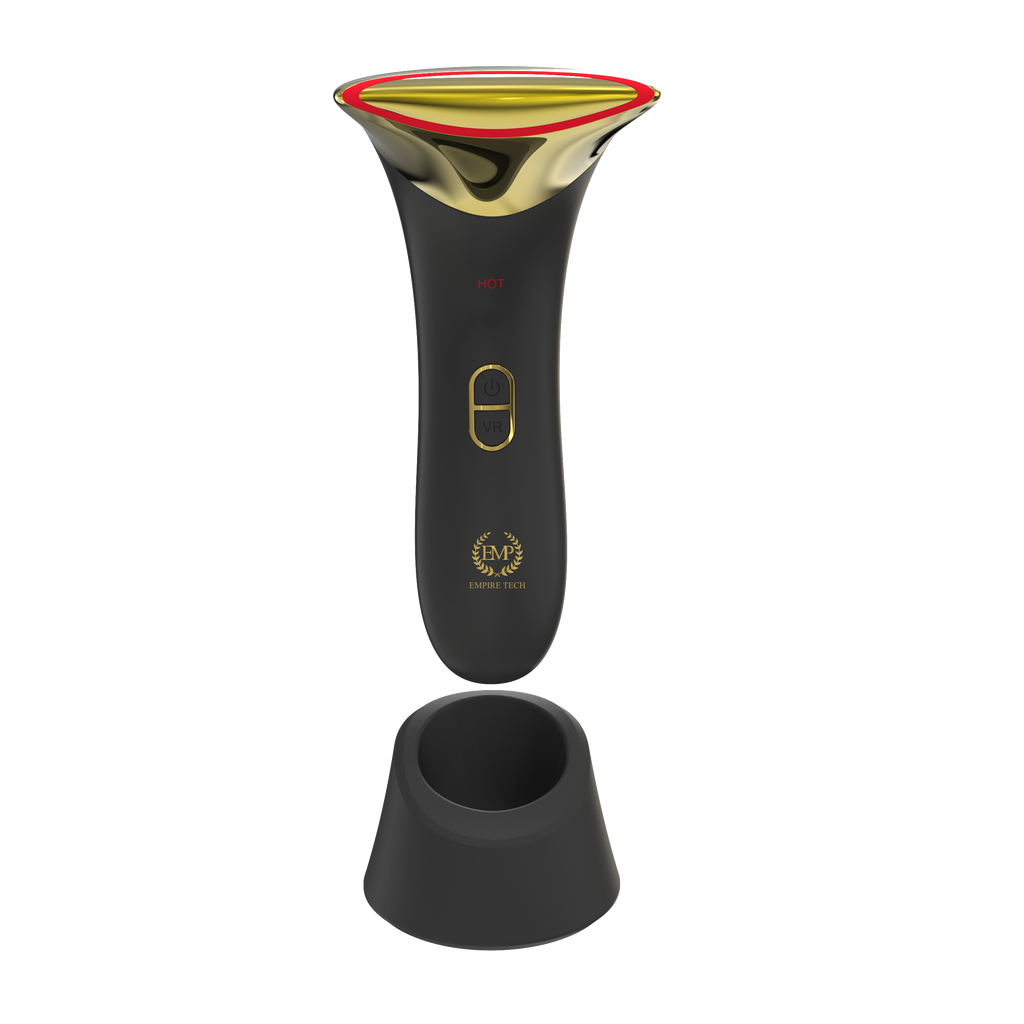 MARVELOUS 24K NECK 360+ – Empire Tech