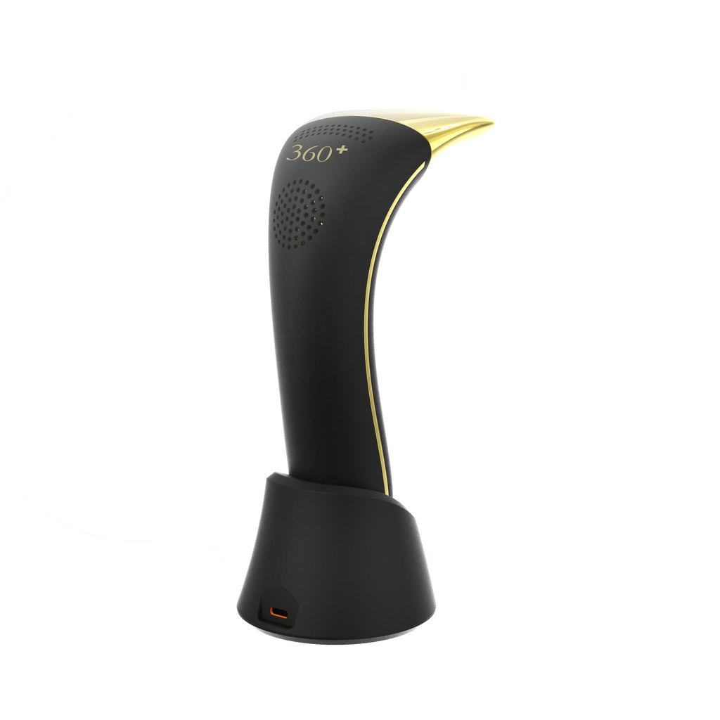 MARVELOUS 24K NECK 360+ – Empire Tech