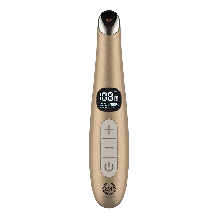 Eye Collection – Empire Tech