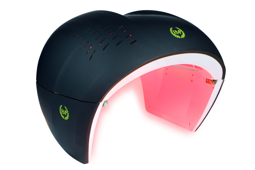 Face & Body – Empire Tech