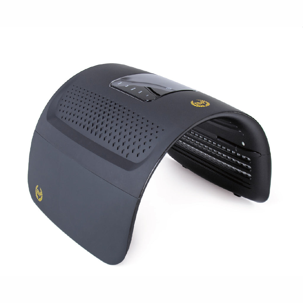 Submarine LED Spa Technology System – Empire Tech