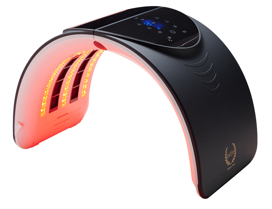 Face & Body – Empire Tech