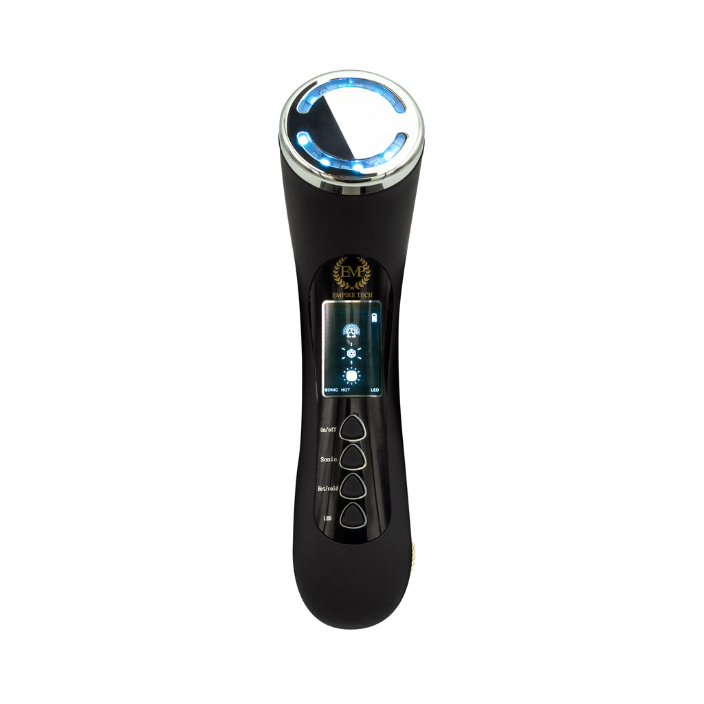 MARVELOUS Skincare Revolution System – Empire Tech