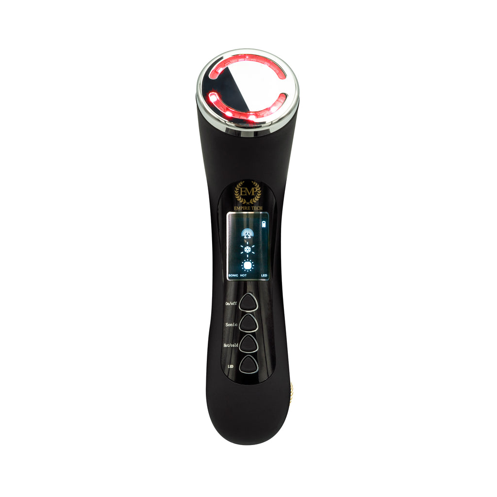 MARVELOUS Skincare Revolution System – Empire Tech