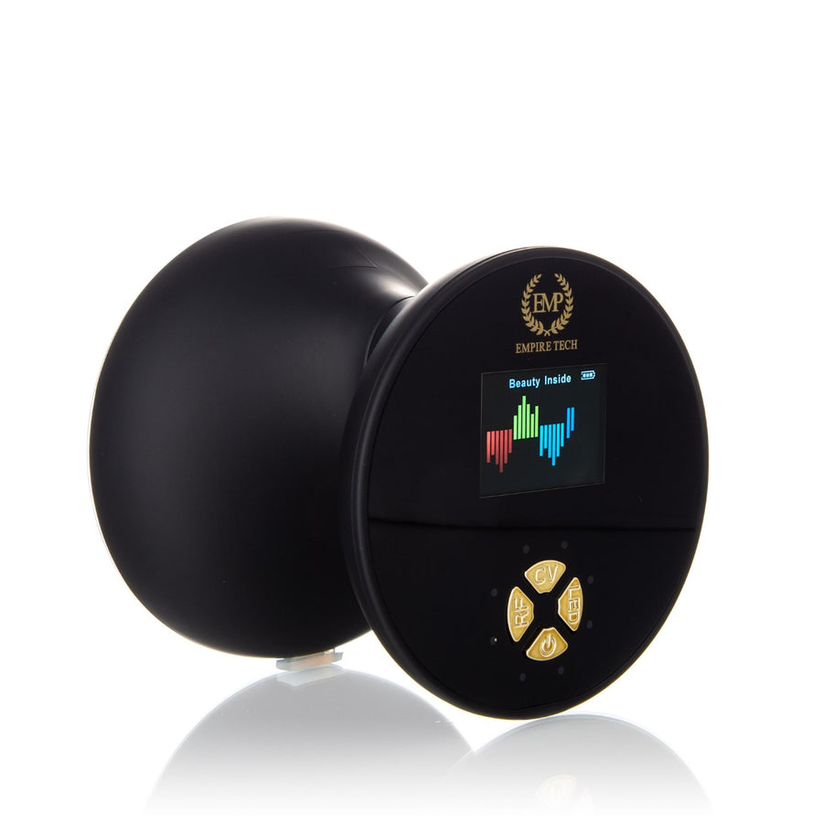 Slimming Devices – Empire Tech